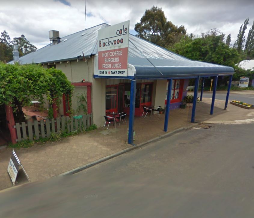 Nannup Visitor Information Centre