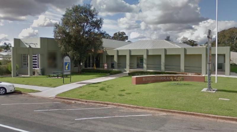 Temora Visitor Information Centre