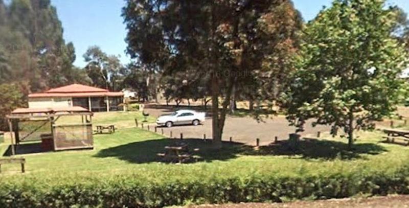 Casterton Visitor Information Centre